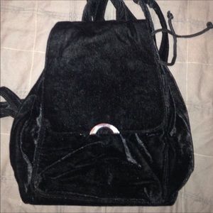 No brand name on it | Bags | Evening Backpack | Poshmark